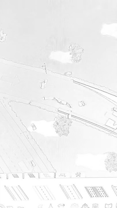 Cities Skylines Glitch Youtube