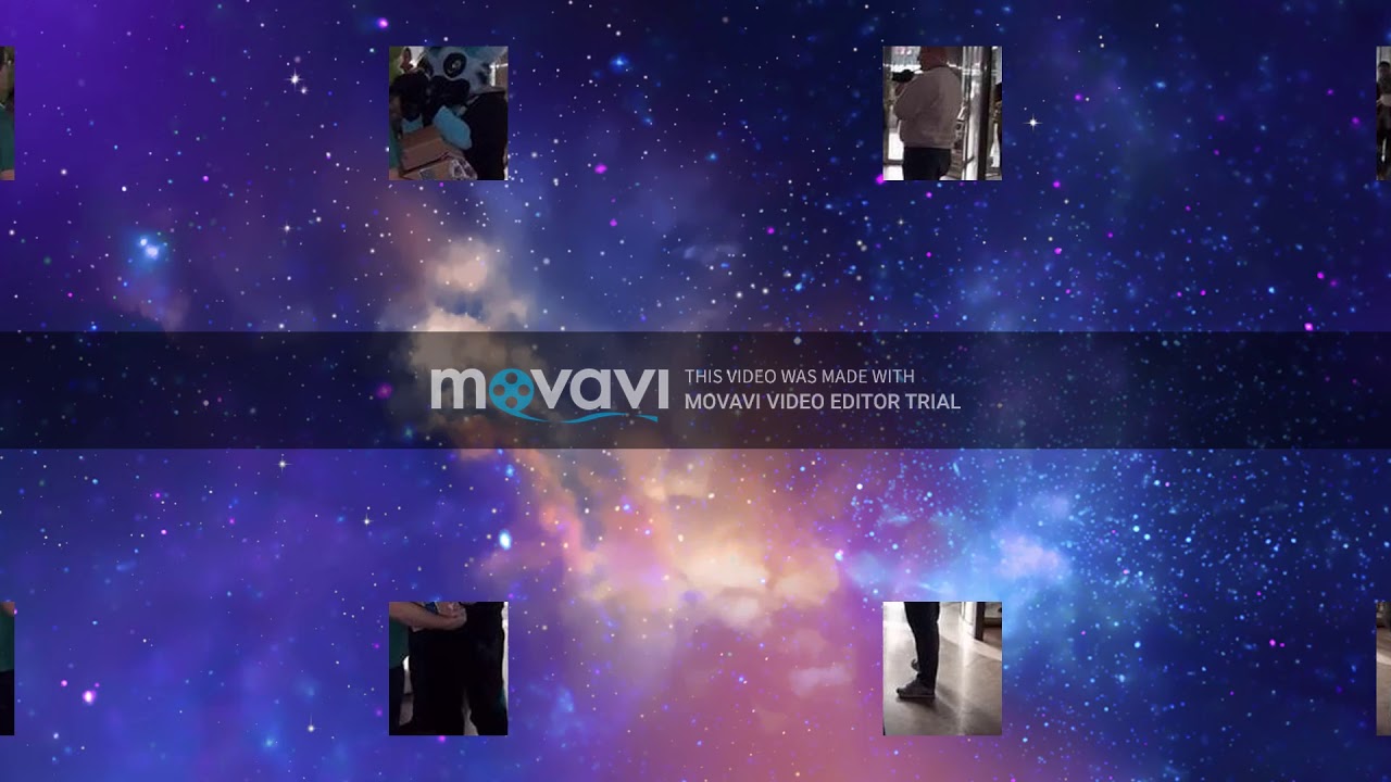 Nordic Fuzz Con 2019! - ConVideo! - YouTube