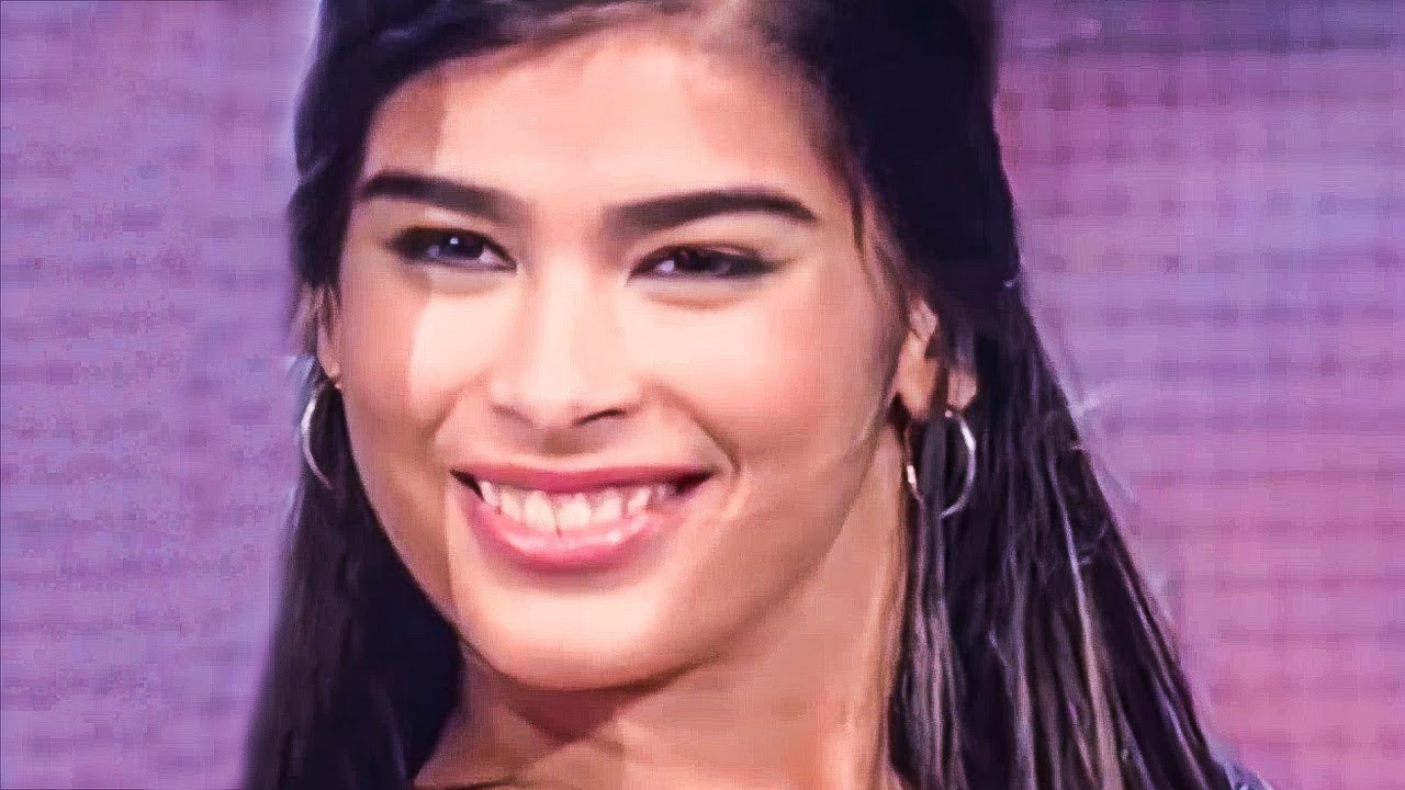 Ana Karla Suarez Lima Dances Bailando Hd Youtube