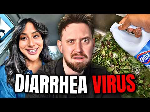 New Parasite Outbreak Has Women Freaking Out