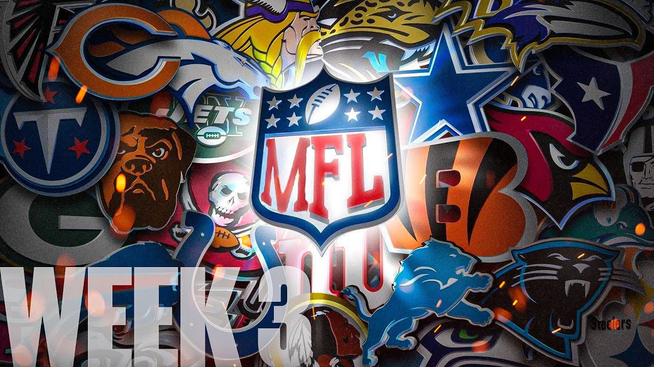 PURE THEME TEAM SEASONS WEEK 3 | MADDEN 24 ULTIMATE TEAM - YouTube