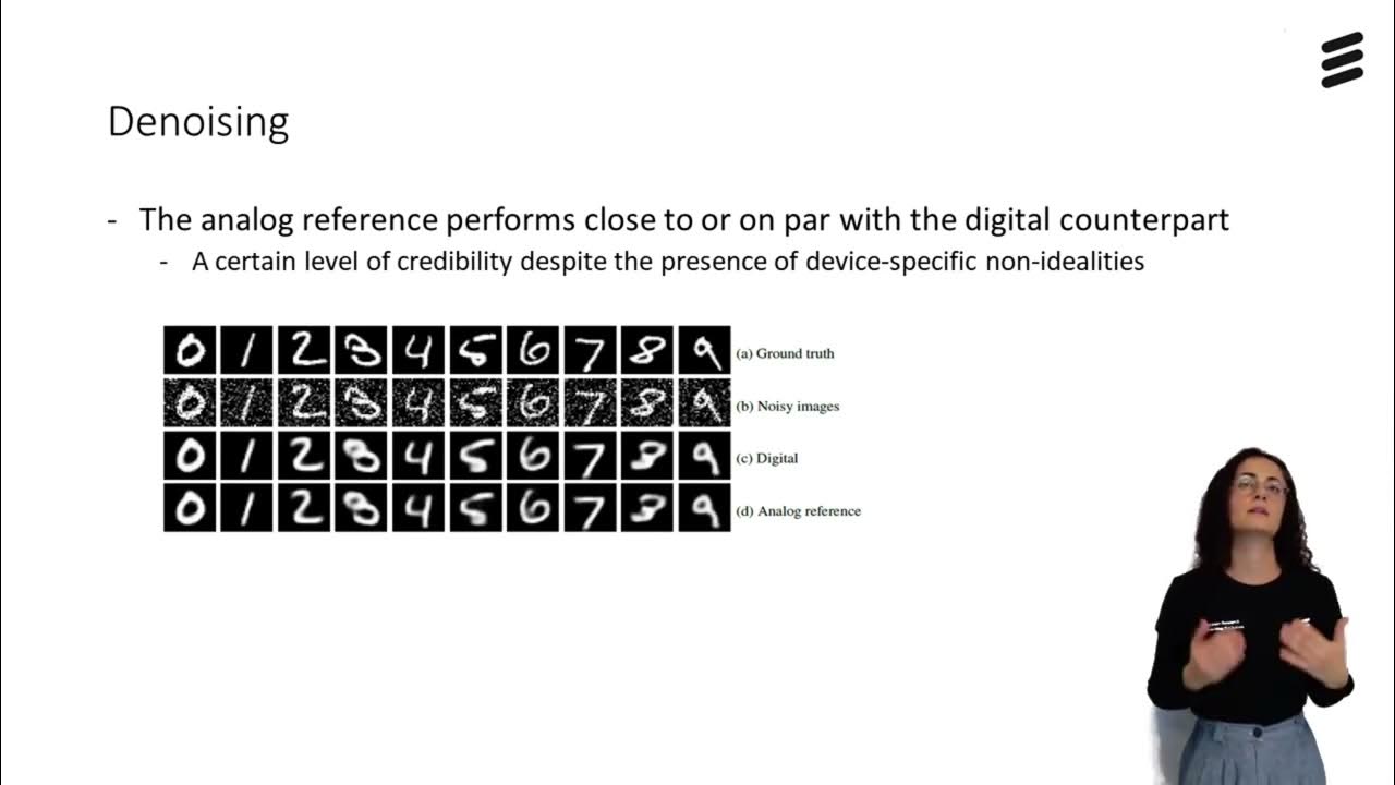 Accelerating AI using next-generation hardware: Possibilities and challenges with analog in ...