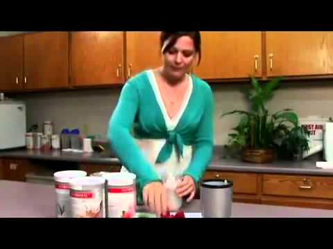 How to lose weight - YouTube