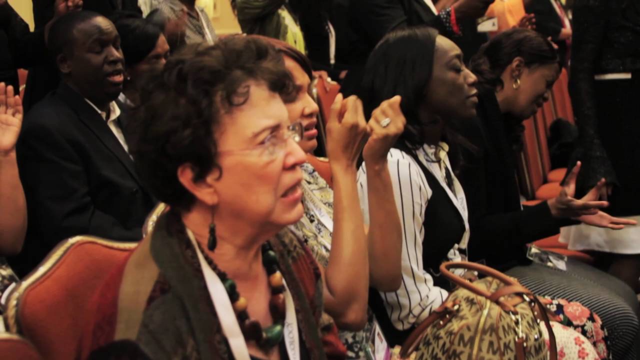 Ron Grant - There's Something About That Name - YouTube