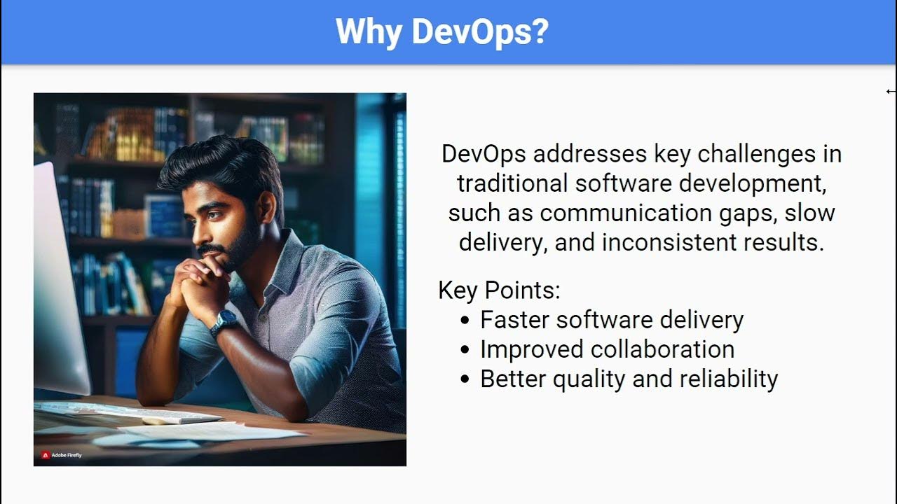 What is DevOps? Understanding the DevOps Lifecycle and Its Benefits ...