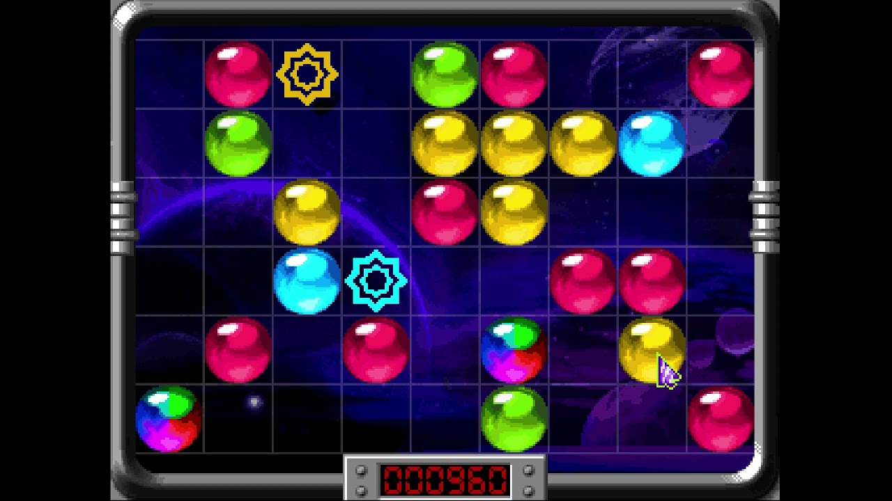 [MAME] PDC50 - Pocket Dream Console (c)2010 Conny/VideoJet - YouTube