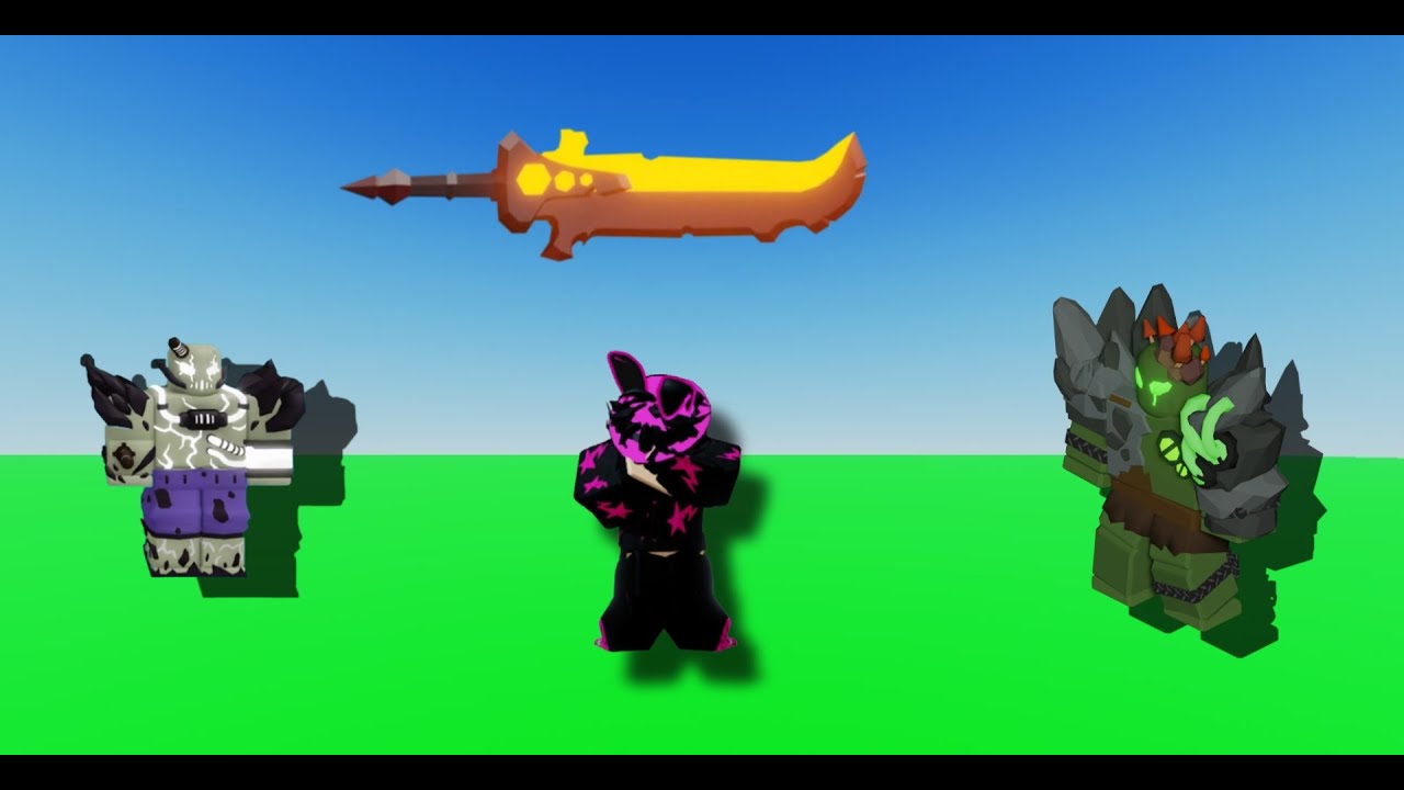 The *BEST* Infected Gamemode kit (Roblox Bedwars) - YouTube