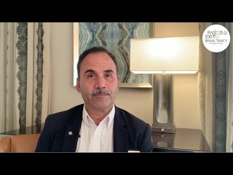 Testimonio – Fidel Reyes - YouTube