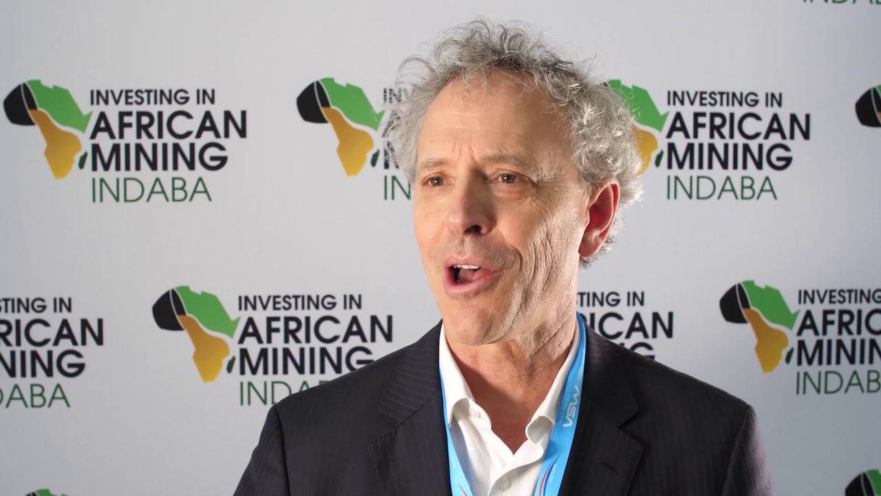 Francois Auclair - CEO, Algold Resources - YouTube