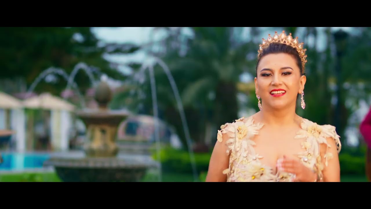 ARYCEL Guevara - Tu Indiferencia - PRIMICIA 2025 - Huayno Con Requinto ...