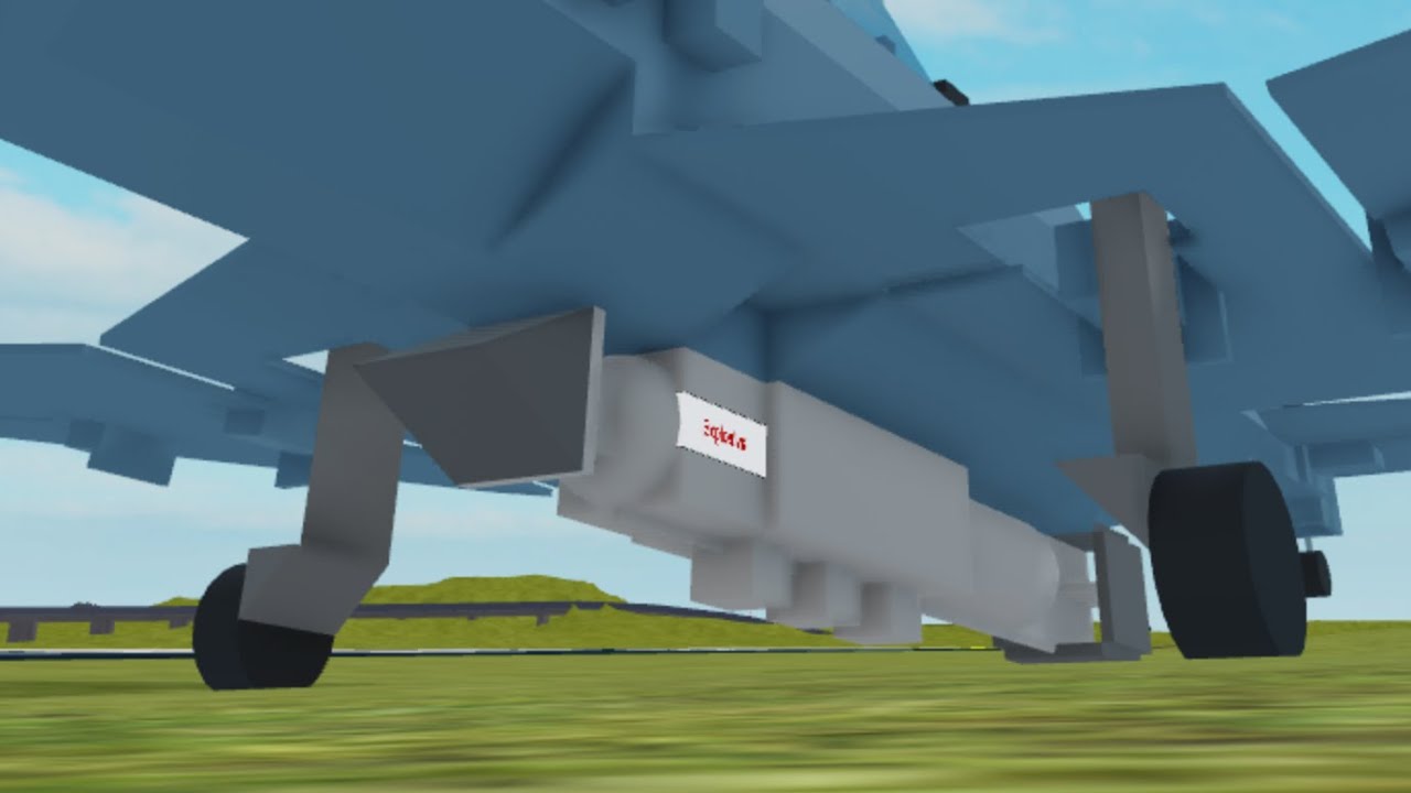 Torpedo MK1 | plane crazy (roblox) - YouTube