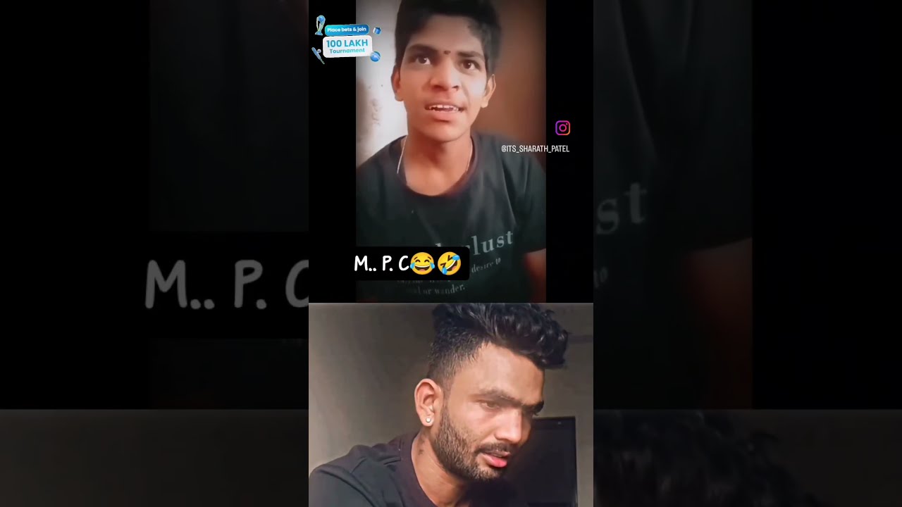 M p c Full Form Telustay Chepandi Friends funny YouTube M p c Full Form Telustay Chepandi Friends funny YouTube