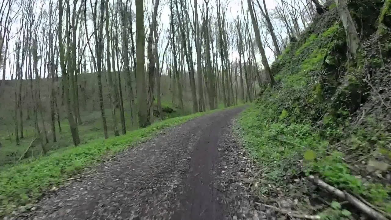 La Primavera Andenne 2014 - YouTube