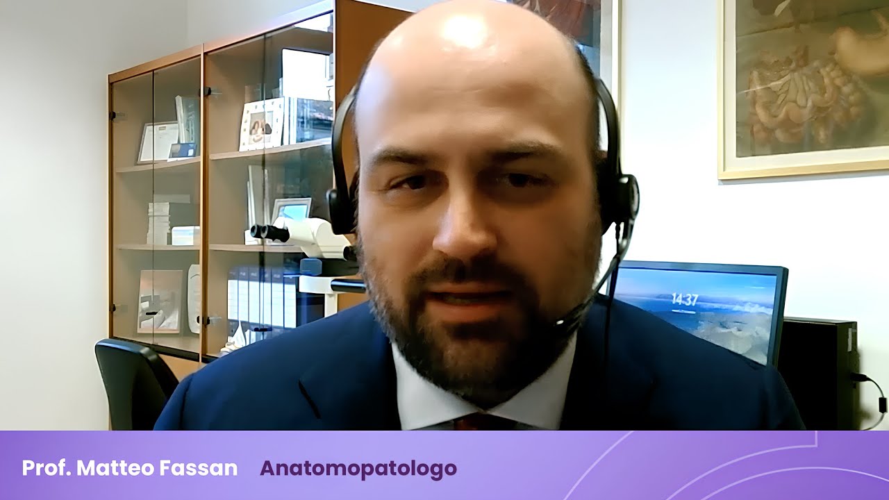 Il ruolo dell'Anatomopatologo nella cura del tumore metastatico ...