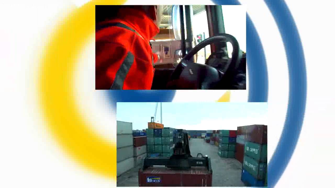 Bedrijfsfilm Combined Cargo Terminals - CCT Moerdijk - YouTube