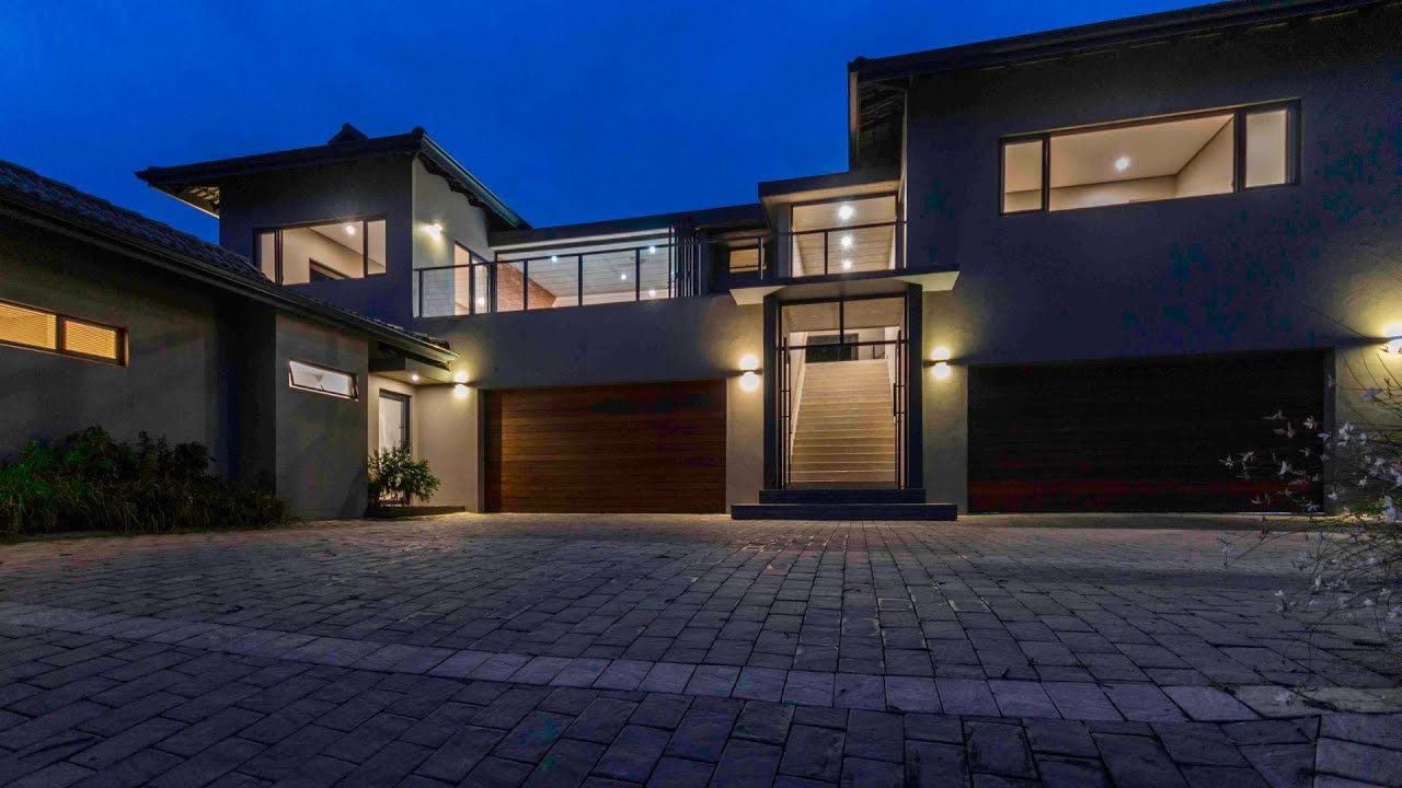 Sheffield Beach Estate For Sale | Luxurious, Spacious and Tranquil ...