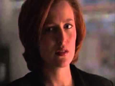 X-files-scully theme from season 8. - YouTube