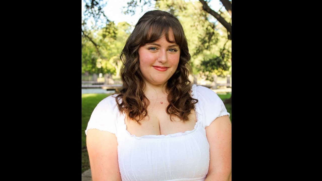 Heather Waters - Introduction - YouTube