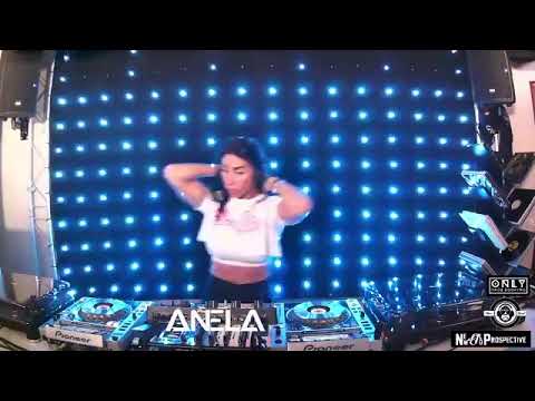 Woveform Trasmission Anela dj - YouTube