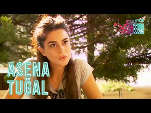 Asena Tuğal ile 1'de Bugün | Filinta