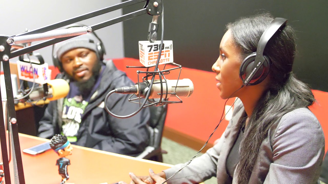 No Boundaries Podcast Episode 5 ft. Sheena Quick: Is Diddy serious ...
