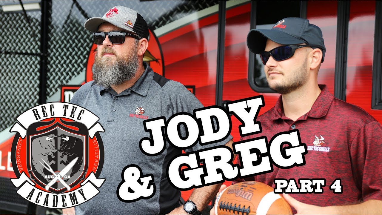 Chef Greg & Jody: What has been the highlight of your cooking career ...