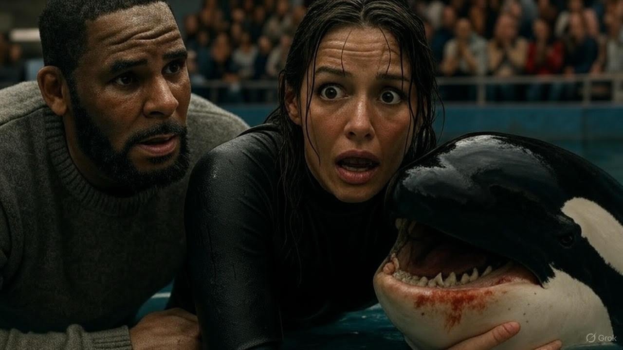 RIP Jessica Radcliffe | Emotional Tribute To Jessica Radcliffe - YouTube