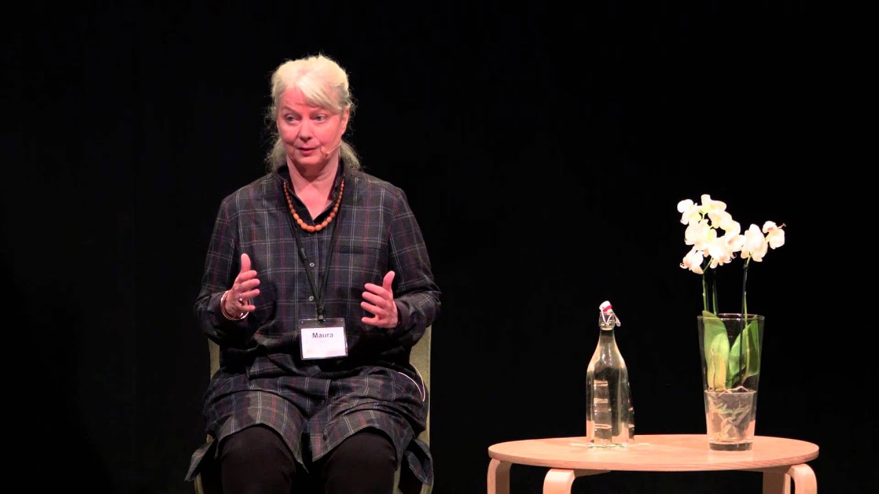 Maura Sills - YouTube