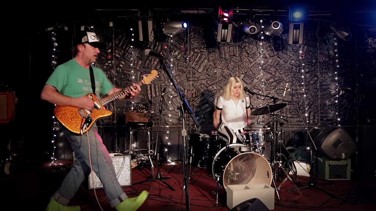 The Exbats - 2027 & Everybody Loves My Mom ( Live) 3-14-18 - YouTube