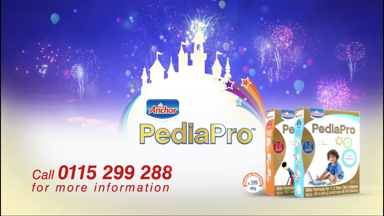 Disney trips with Anchor PediaPro - YouTube