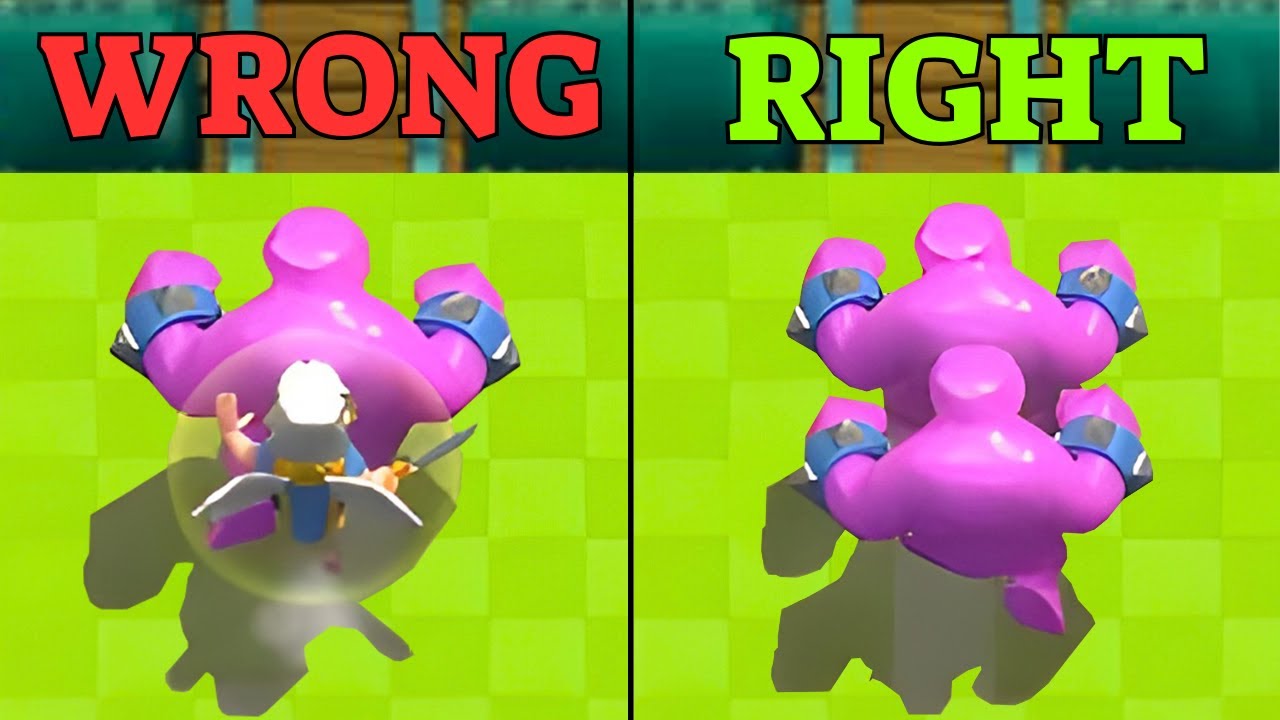 How to Play Clash Royale SO GOOD You Don't Stop Winning - YouTube