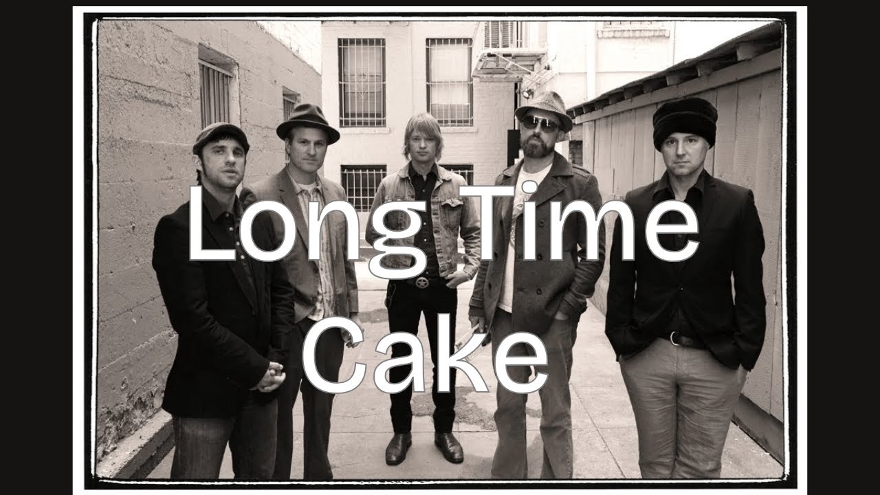 Long Time - Cake acoustic cover - YouTube