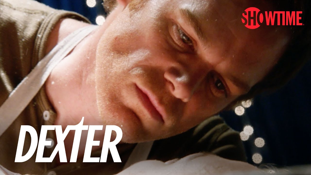 5 Times Dexter Confessed 👀 Dexter | SHOWTIME - YouTube
