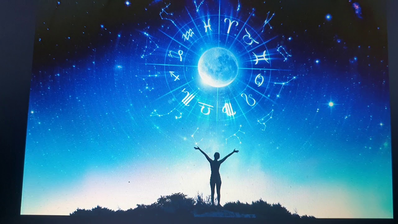 Astrologija: proricanje ili vrhunski evolucijski alat? - YouTube