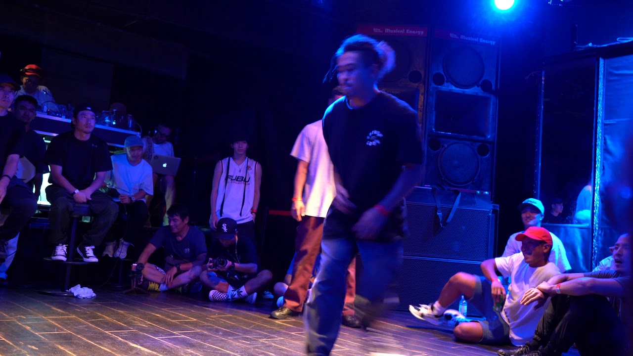 CONCLU TURKS BDM vs JAMILLZ BEST4 GOOD FOOT 9th Anniversary Jam BBOYS ...
