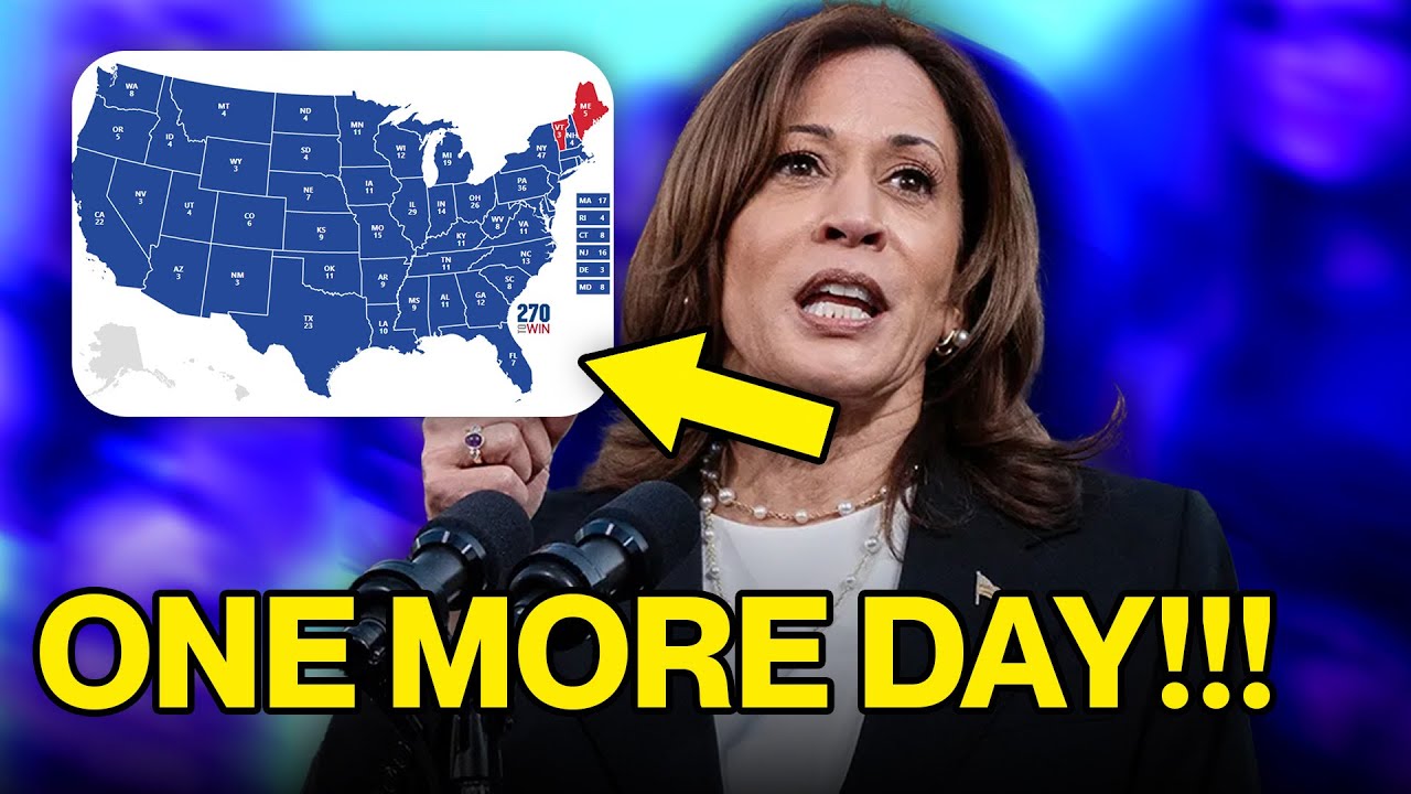 LIVE: Election Preview - YouTube