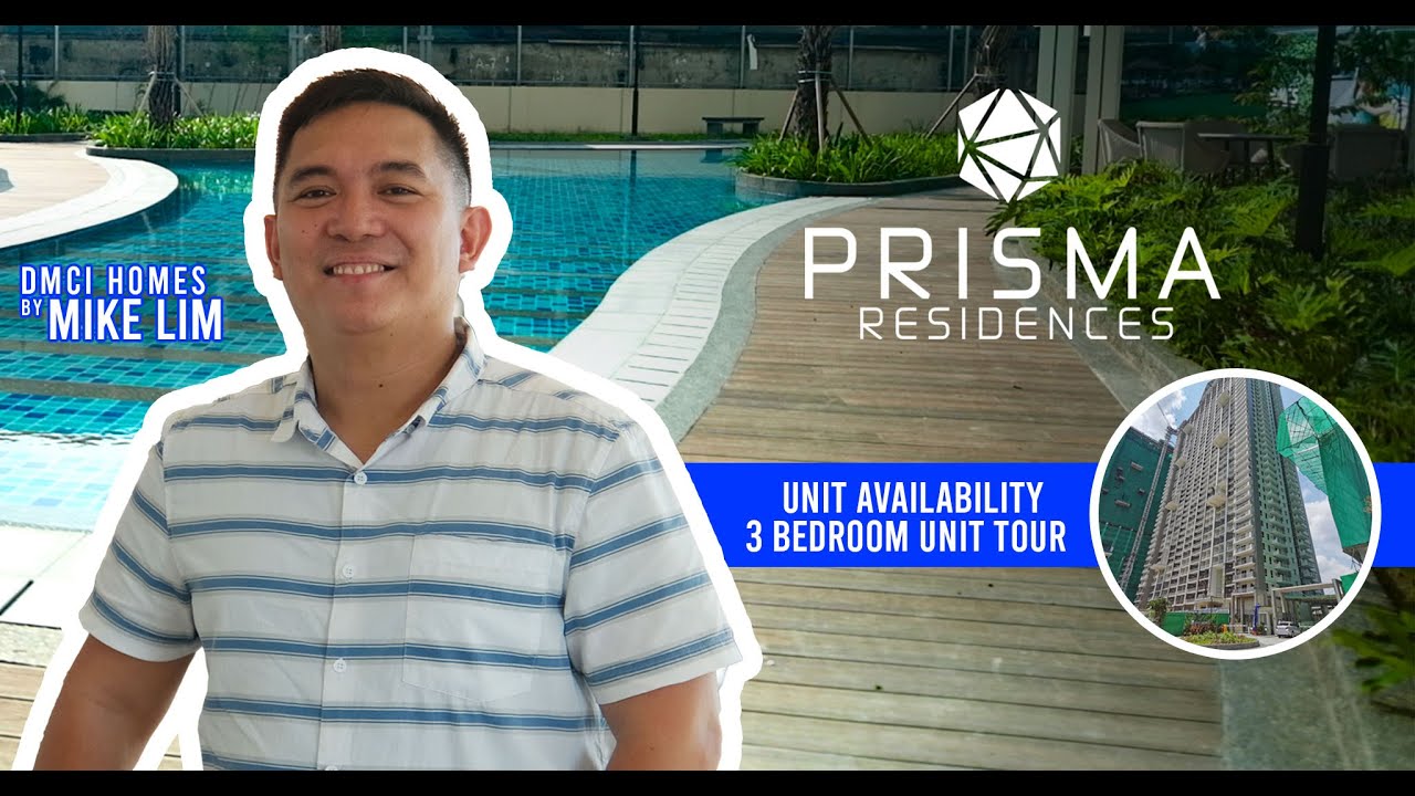 Prisma Residences - Life in Different Colors - YouTube