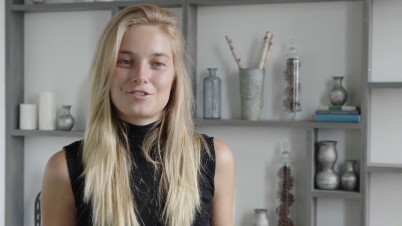 The Making of the VSFS: Pt2 Finding The Talent - YouTube