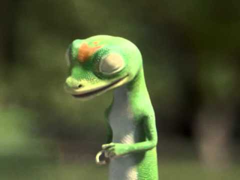Geico: Saving people money for over 75 years - YouTube