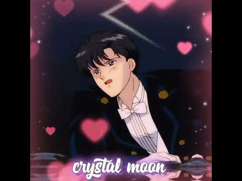 Sailor moon || usagi x mamoru - edit