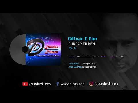 #DündarDilmen #GittiğinOGün #Org #Korg #Roland Dündar Dilmen - Gittiğin O Gün