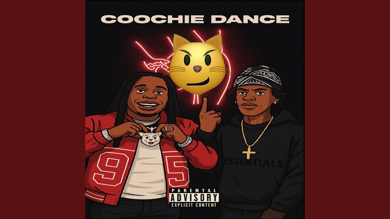 Coochie Dance (feat. YN Jay) - YouTube