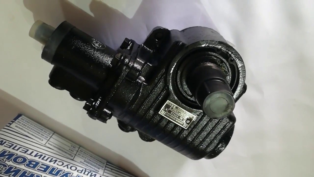 Шнкф. 453467.015 http://www.auto-truck.by. http://turbinu.ru - YouTube