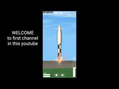 how to build a rocket - YouTube