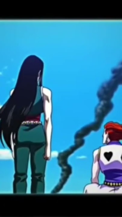 Anime Edit Youtube