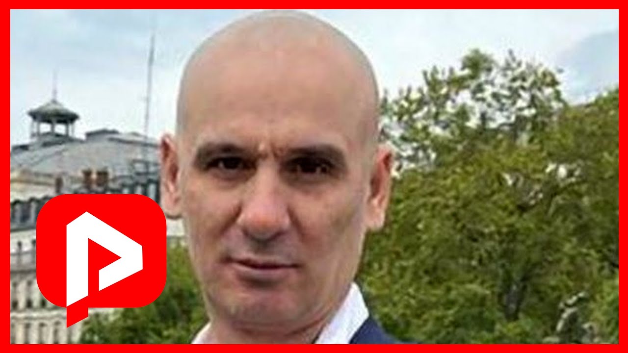 Behar Bajri lë qelinë e burgut - YouTube