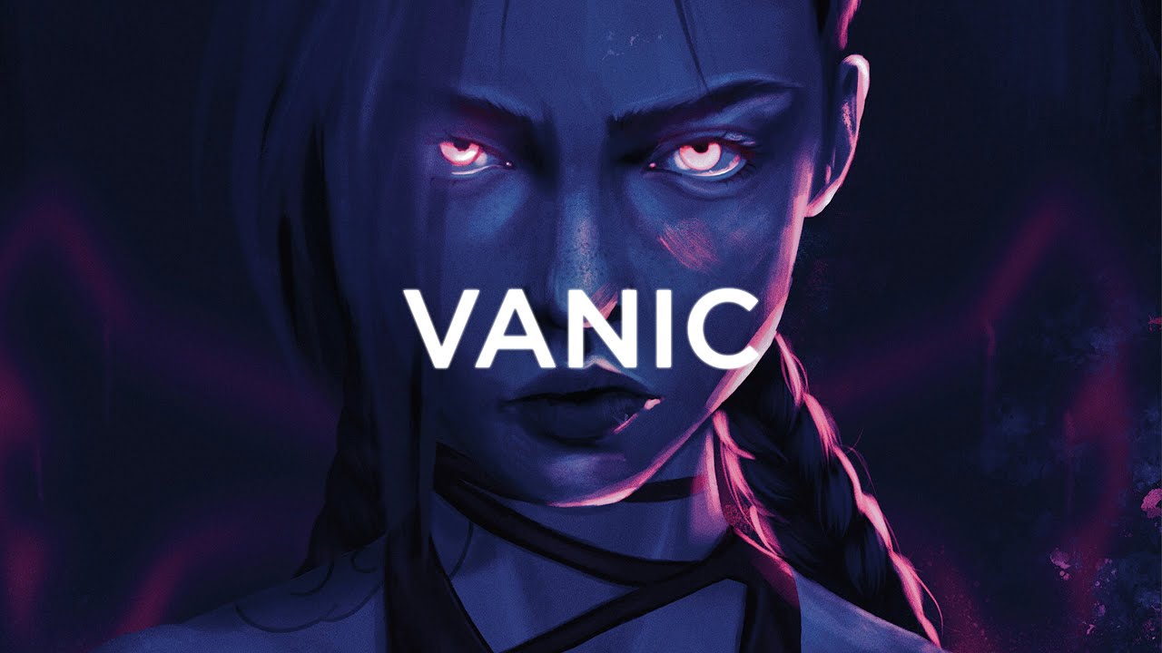 Vanic - The Gallows (ft. Brassie) - YouTube