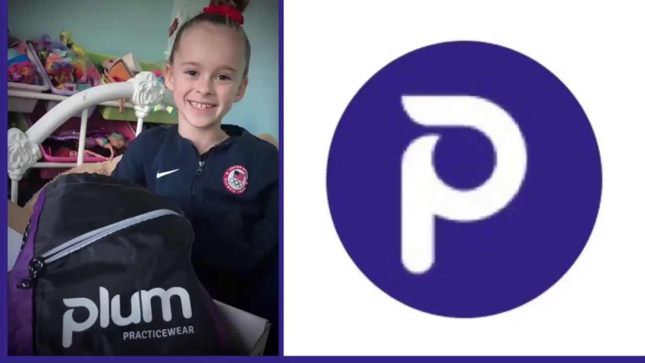 Plum PracticeWear Unboxing ! OMG Look what I Got ! - YouTube