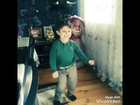 Mirt iran mahnisi 3 yasli usaq
