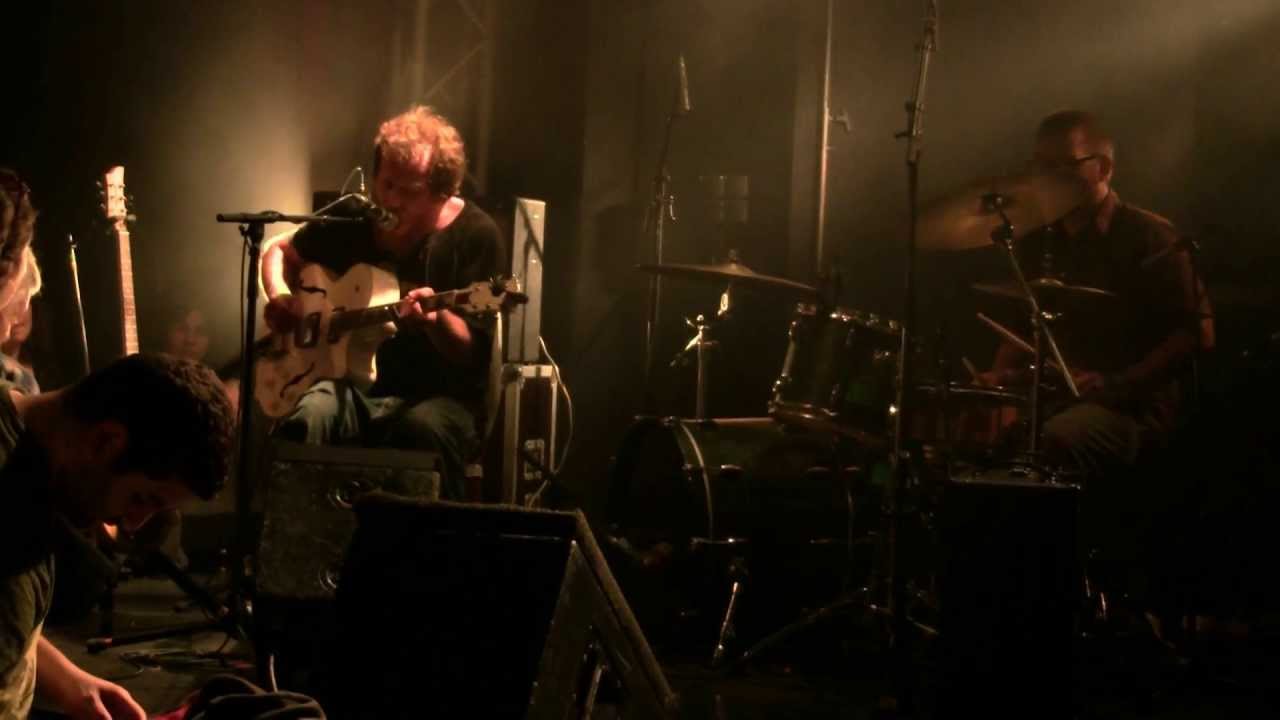 Left Lane Cruiser "Black Lung" - YouTube